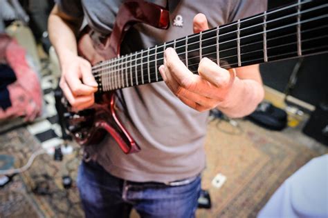 5 Goals To Set As A New Guitarist Part 2 Understanding The Difference