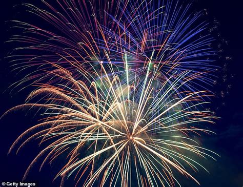 Midlife Fireworks Anyone Tracey Cox Reveals How To Have The Best Sex Ever Daily Mail Online