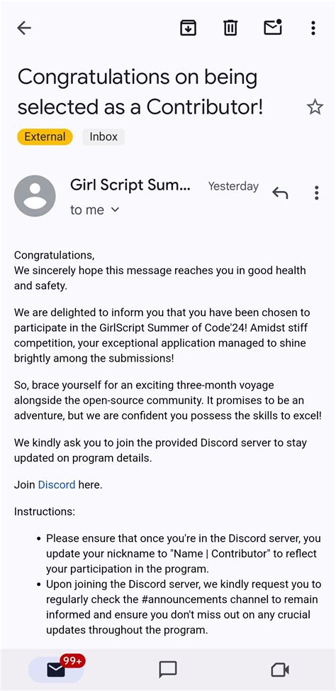 Pragna Kongara On Linkedin Girlscriptsoc Opensource Coding Learning Networking Contributor