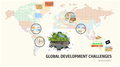 Challenges For Global Development By Georgia Grice On Prezi