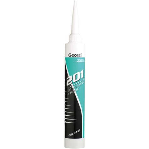 Geocel 201 Polymer Sealant 380ml Selco