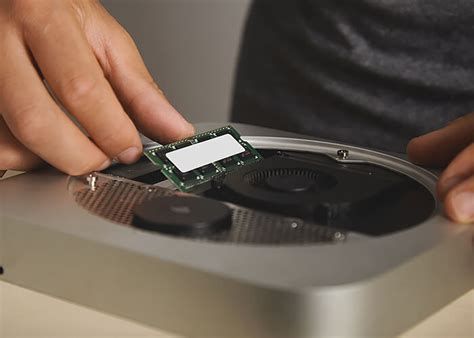 Ram Memory Upgrades The It Fella