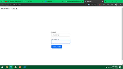 GitHub Soynain VueStudyForJob Un Repasito A Vue Pa Que No Me Despidan Aaa Jajaja Saludos A La
