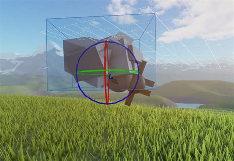 Rig Not Rotating Correctly When Animating Art Design Support