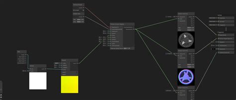 Parallax Is Bleeding Through And Cannot Mask Please Help Runity3d