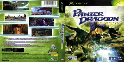 The Best Xbox Game Cover Art