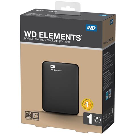 Wd Elements External Hard Drive Write Protected At Eugene Brunelle Blog