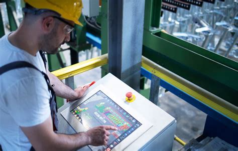 控制系统周期性检验测试 点检 中控技术