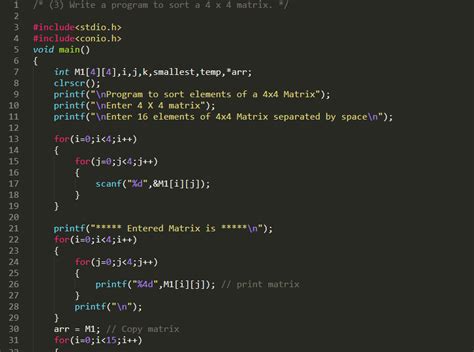 Let Us C Chapter 8 Arrays Program 133