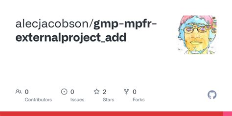 github alecjacobson gmp mpfr externalproject add
