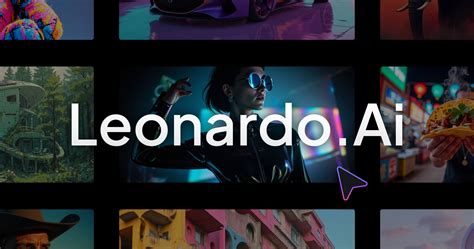 Join The Leonardo Ai Affiliate Program Leonardoai