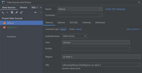 Datagrip Installation And Connection Wikihelix