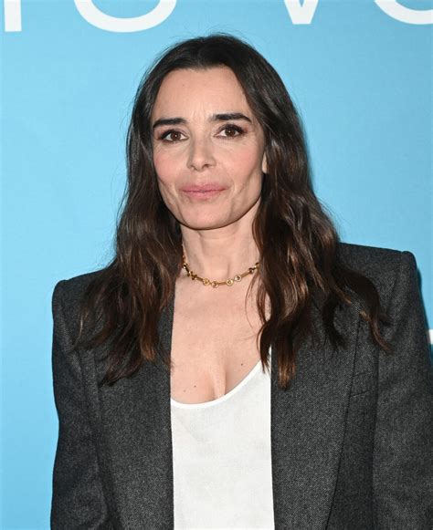 Photo Elodie Bouchez Lors De Lavant Première Du Film Je Verrai