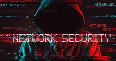 Common Network Security Threats And How To Fix Them