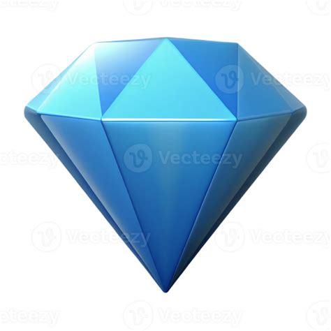 Striking Renaissance Diamond Shape With Crisp Edges And Flat Color Minimal Scalable Design