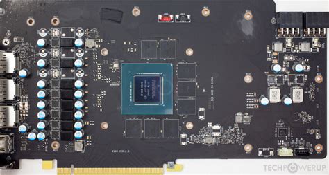 Msi Rtx 3060 Ti Gaming X Trio Specs Techpowerup Gpu Database