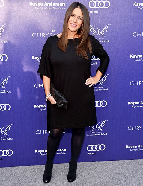 Soleil Moon Frye Debuts 23 Pound Weight Loss Picture Us Weekly