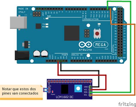 Obtener Dirección De Módulo I2c Para Lcd Con Arduino Electrogeek