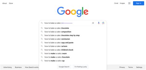What Is Google Autocomplete Rank Math