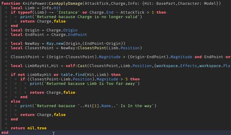 Help With Projectiles Scripting Support Developer Forum Roblox