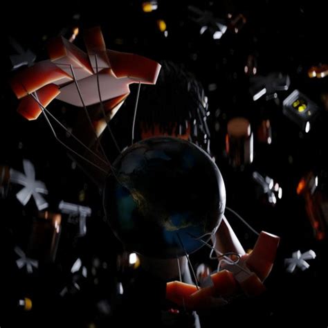 Omnipotent By Omni Album Trap Reviews Ratings Credits Song List