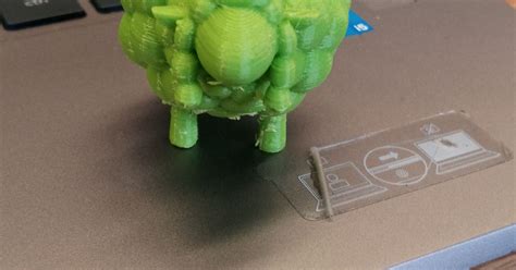 The Wondrous Wooloo By Aphelion Rishel Download Free Stl Model