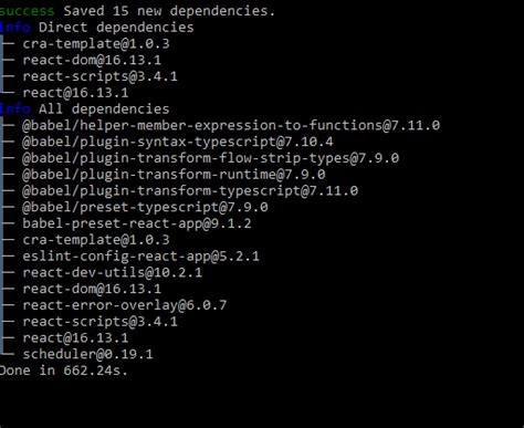Create React App Is Now Working After Done · Issue 9402 · Facebook Create React App · Github