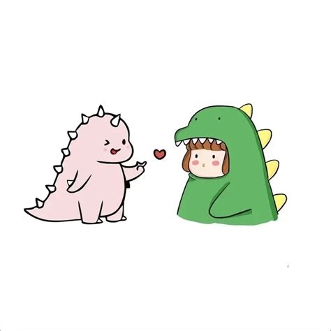 Tải Ngay Bộ Avatar Chibi Dễ Thương độc đáo Miễn Phí