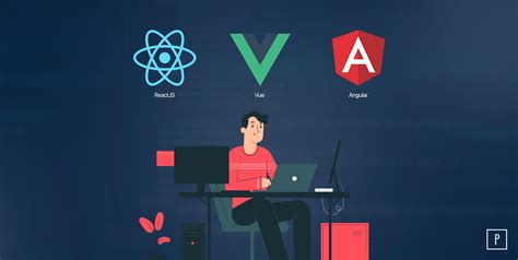 Comparing Front End Frameworks React Vs Vue Vs Angular Planetary