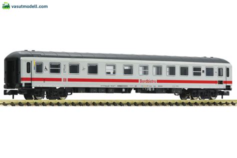 Fleischmann 861604 Ic Bordbistro Db Ag