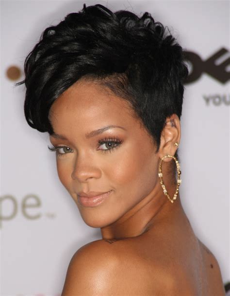 70 Best Short Hairstyles For Black Women With Thin Hair Hairstyles