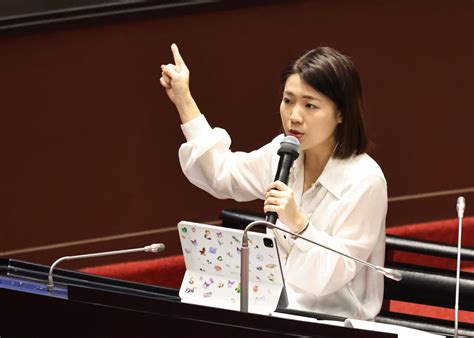 大姑涉洗錢遭羈押 徐巧芯自曝是受害者：連婆婆也被騙2000萬