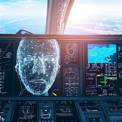 Airplanes Have Autopilot Can They Go Pilotless Using Ai Orange Info