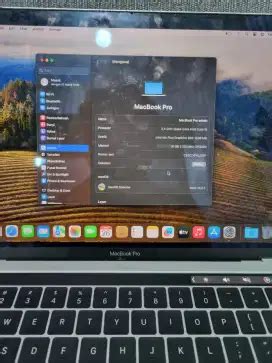 Macbook Pro Di Bandung Kota Olx Murah Dengan Harga Terbaik Olx Co Id