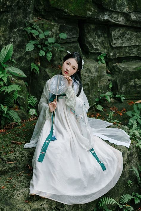 汉服汉服 中关村在线摄影论坛