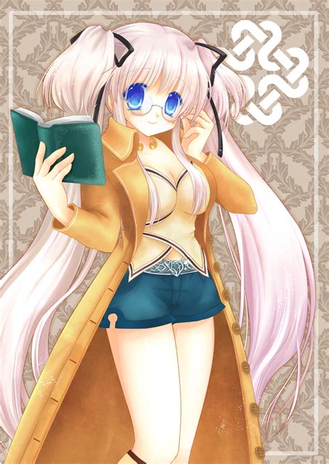 Nao Mabinogi Drawn By Shararan Danbooru