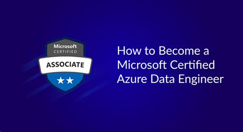 All You Need To Know About Azure Data Engineer Full Guide