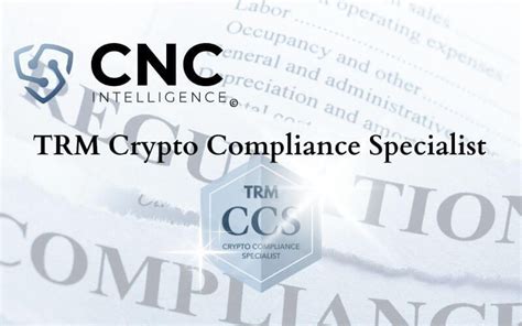 Cnc Intelligence Reviews Crypto Compliance Specialist