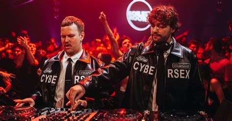 Cybersex Boiler Room