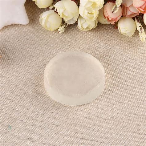 1 Pc Genuine Fair Skin Moist Repair Crystal Whitening Soap Beauty Intimate Private Bleach For