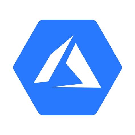 Azure Data Lake Storage Icon For Cloud Data Solutions