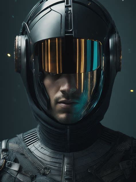 Lumenor Ai Image Generation Daft Punk In Native American Style Realism Photorealism Futuristic