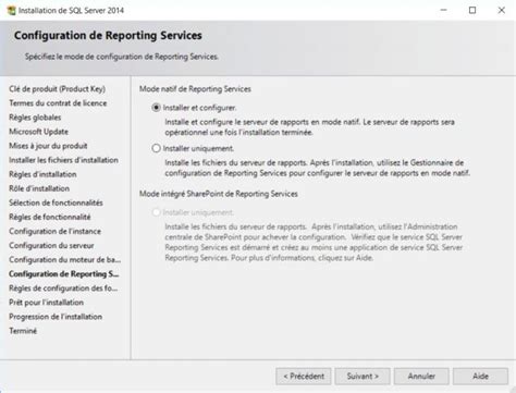 Installer Sql Server 2014 Pour Sccm It Connect