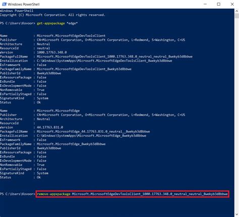 Ways To Uninstall Microsoft Edge On Windows Saint
