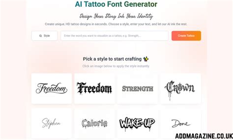 The New Gothic Engineering High Impact Blackletter Murals Using A