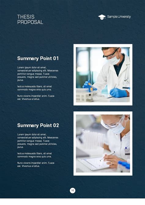 기획안 양식 Ppt 템플릿