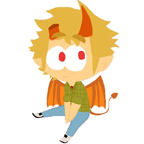 Hellpark Thomas Sitting Render By Shiningstar33 On Deviantart