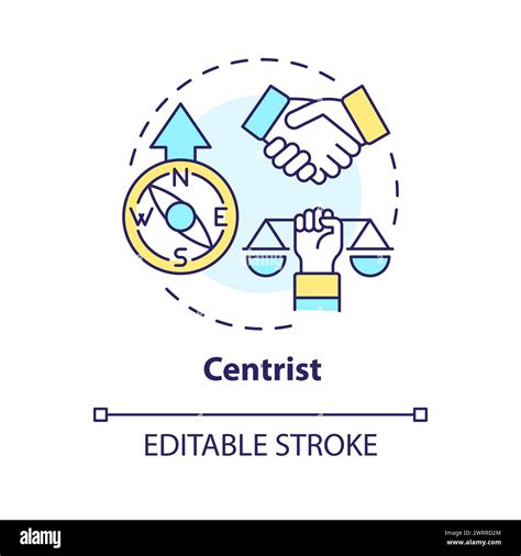 Consensus App Stock Vector Images Alamy
