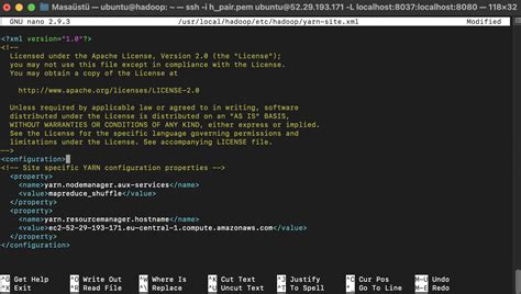 Github Sedaatalayhow To Setup Hadoop Single Node Cluster On Aws Ec2