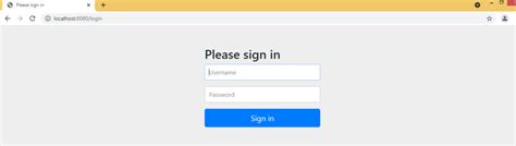 Spring Security Enabling Default Spring Security Tech Bruiser